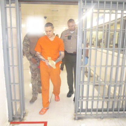 EX-BORDER PATROL AGENT KILLED HIS LOVER AND CHILD TO AVOID PAYING CHILD ...